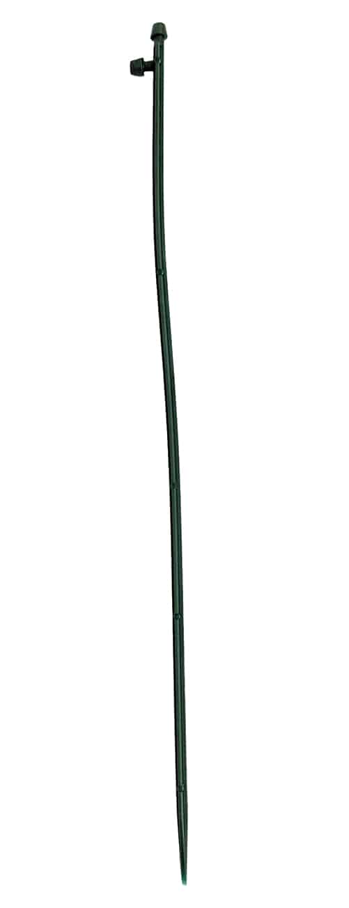 Plastic Stick / Stake Green - 27cm Plant Labels - Hortipak